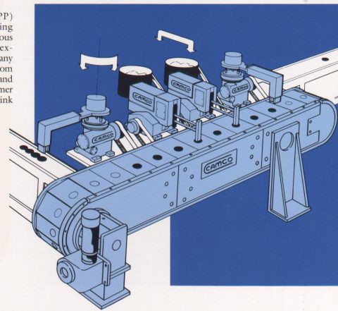 DESTACO Indexers Grippers End Effectors To Push You Forward - RG Tech